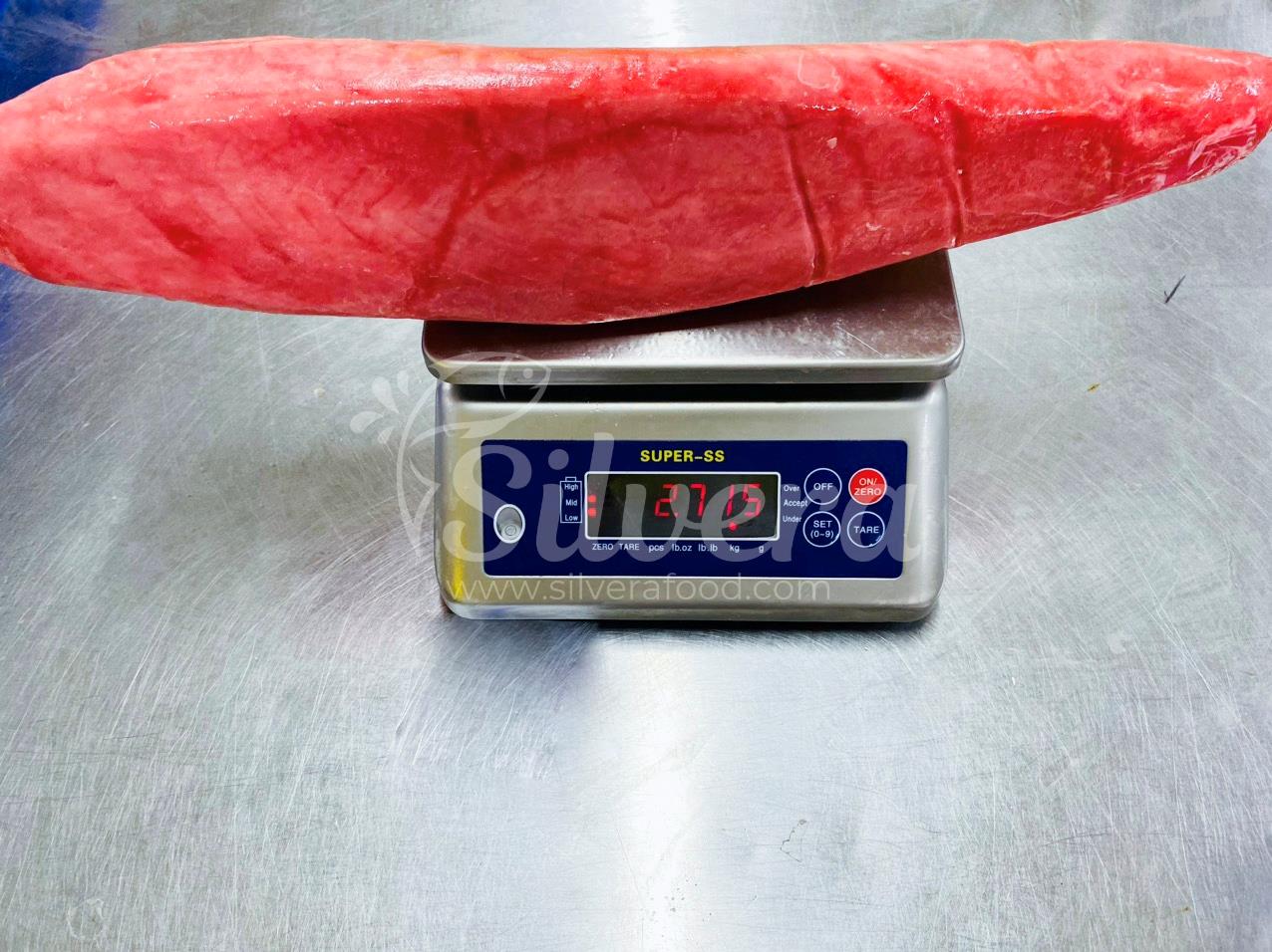 Frozen seafood products of several types to depart this June, 2023
