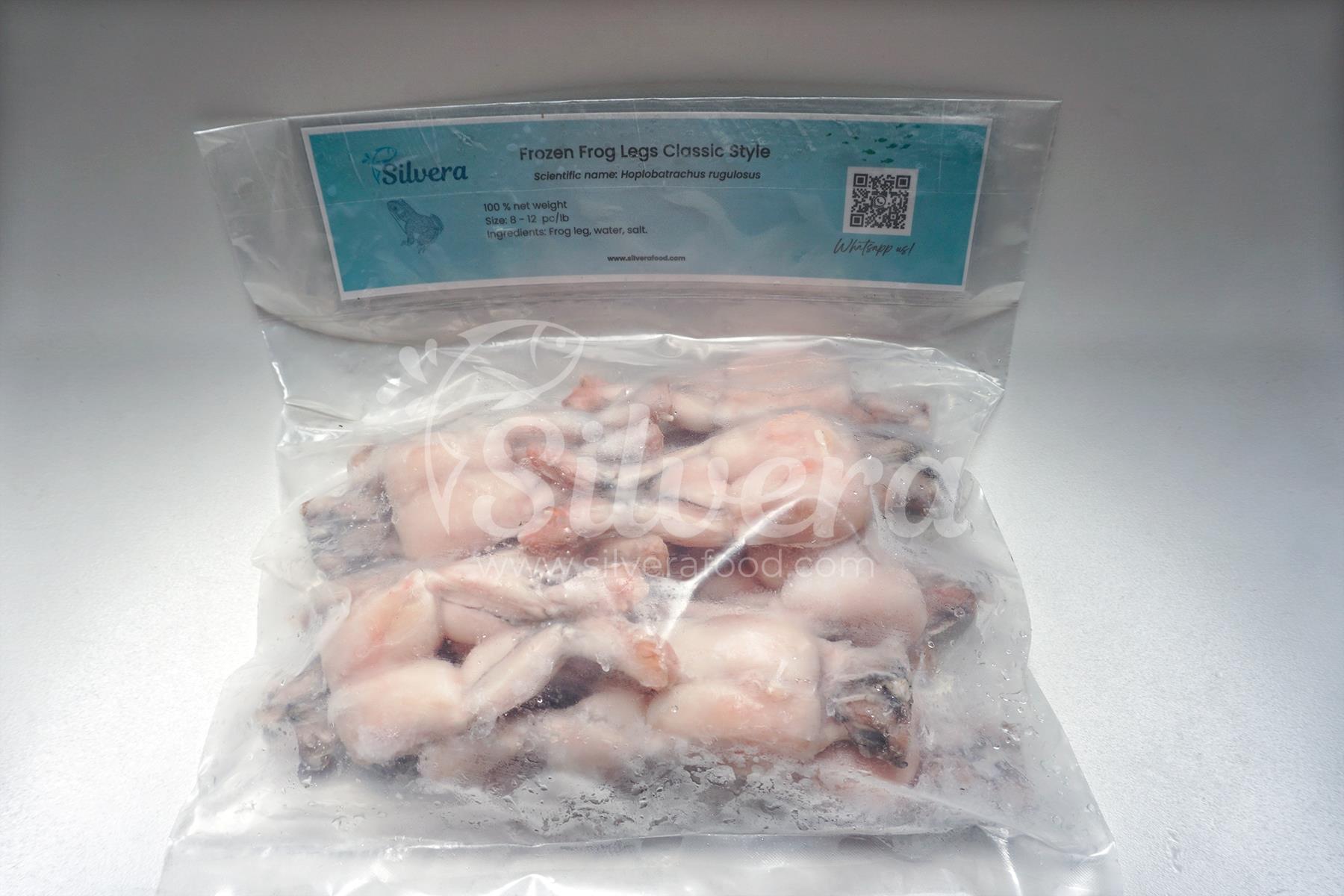 Silvera Food at Seafood Expo Global 2023