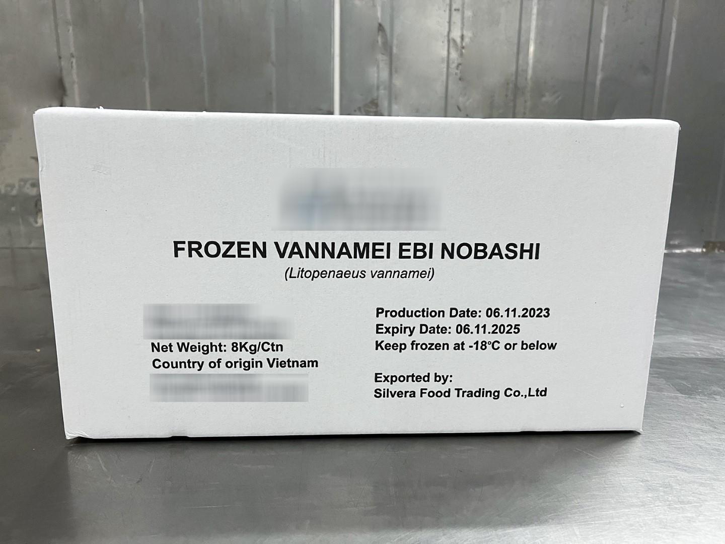 More mixed containers sent to the Southeast Asian markets