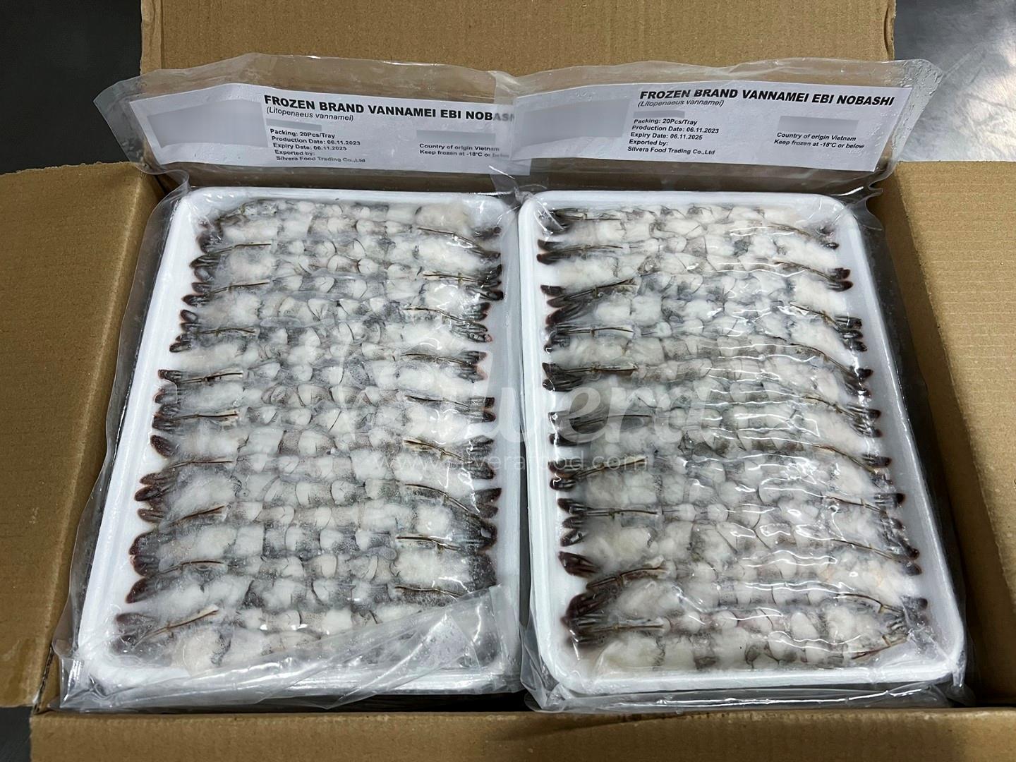 More mixed containers sent to the Southeast Asian markets