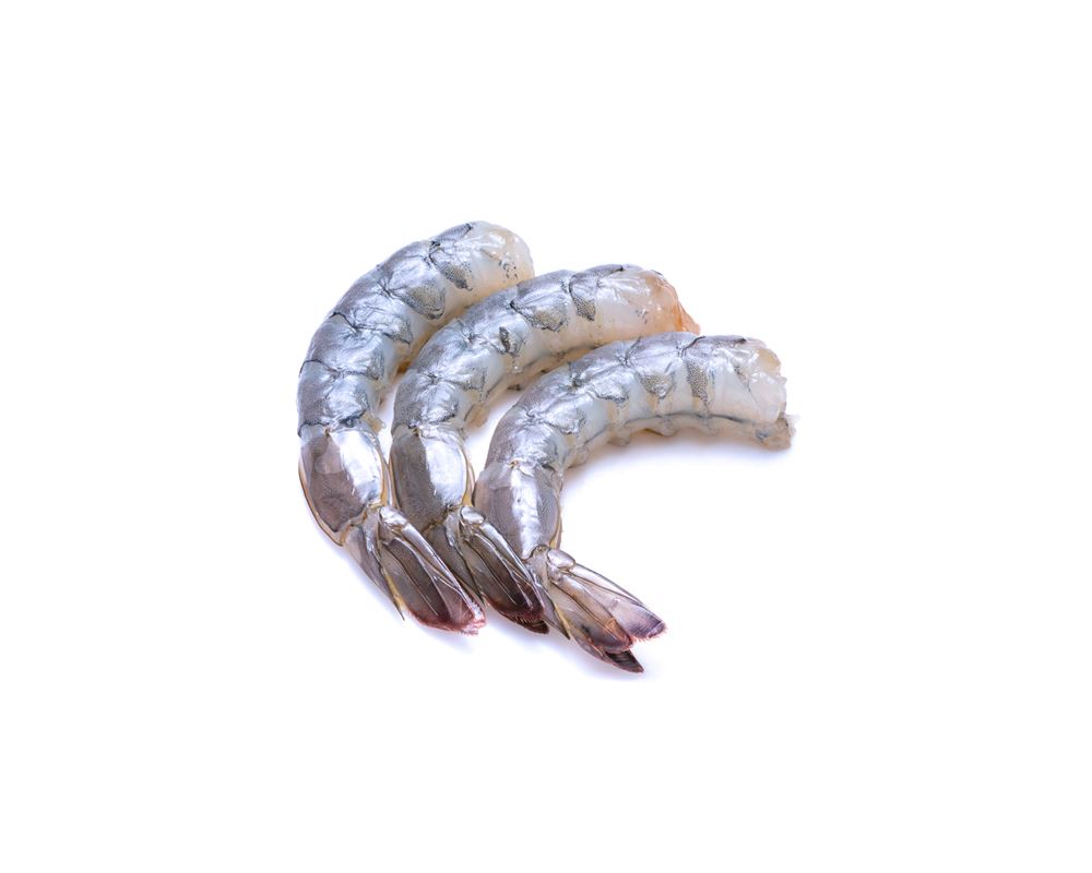 BLACK TIGER RAW PDTO