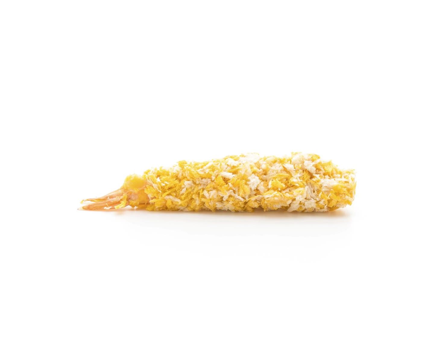 Breaded Torpedo Shrimp