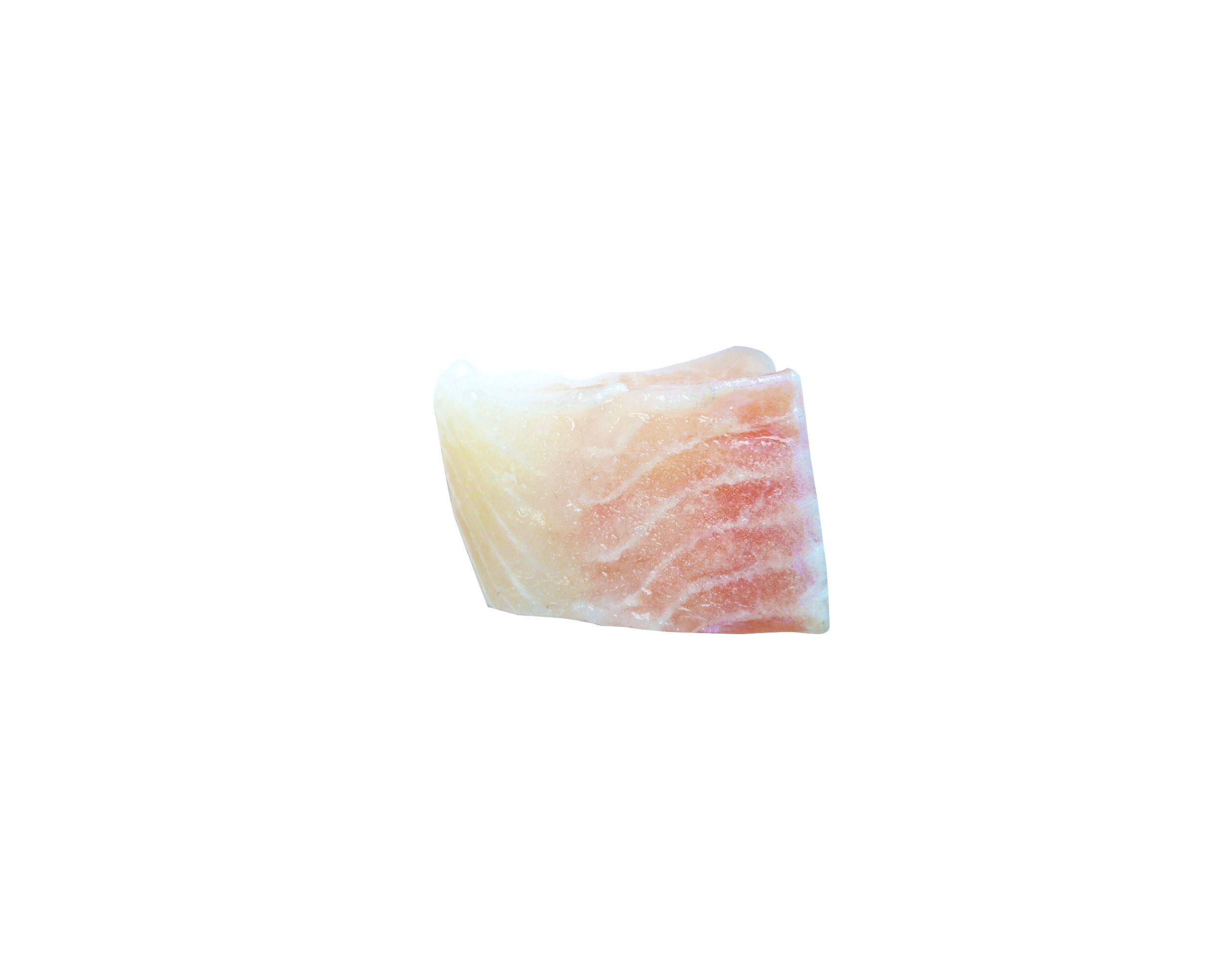 Pangasius Cube Untrimmed